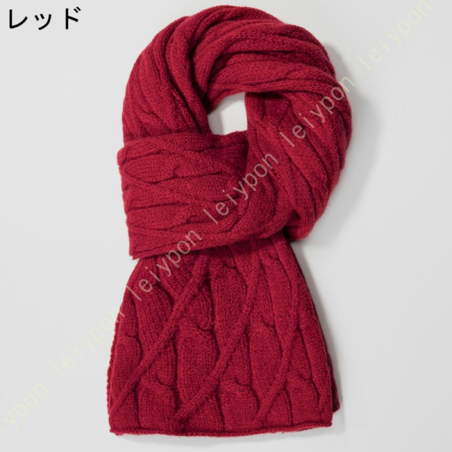 マフラー ネックウォーマー デンチョウ ふわふわ 暖か 厚め 編み物 ストール スヌード レディース メンズ 冬 着脱簡単 ミニ あたたか 防寒 お肌に優しい :wy6-9r6-X23II ...