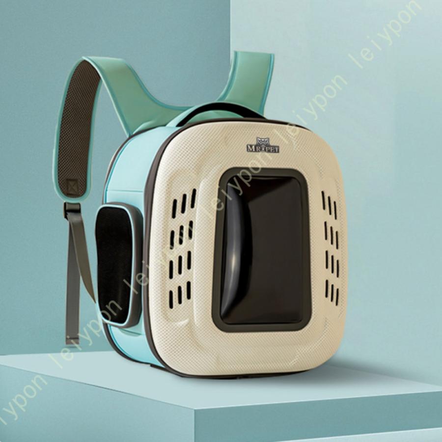 耐荷重8Kg ペット バッグ ペット用キャリーバッグ 宇宙船カプセル型ペットバッグ 犬猫兼用 小型犬 猫 ペット ネコ ニャンコ 犬 バッグ ペットキャリー バッグ :x9e-7ma ...