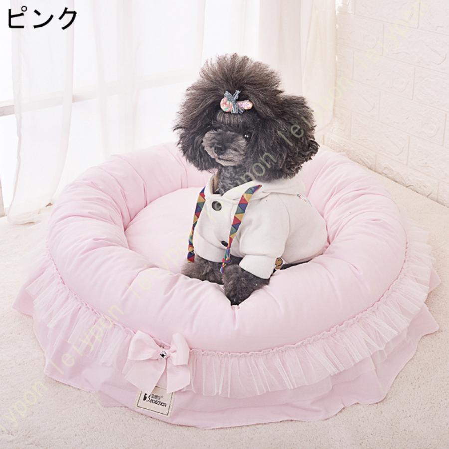 犬 猫 ベット ペットベッド ふわふわ 冬寒さ対策 可愛いベット 丸型 チワワ 子猫 洗える デラックス 通年使える ペットソファー ペットクッション 冬 おしゃれ : x9e-7ma ...