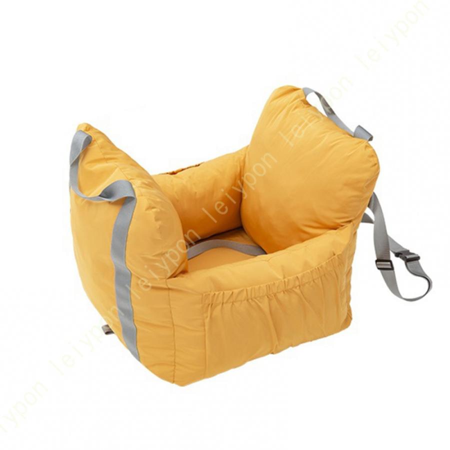 ドライブボックス キャリーバッグ 2way 小型犬 猫 ペット ドライブベッド 夏用 車用 ドライブベッド ポータブル ペットベッド 座席シート 折り畳み式 :x9e-7ma-KYWL0TL ...