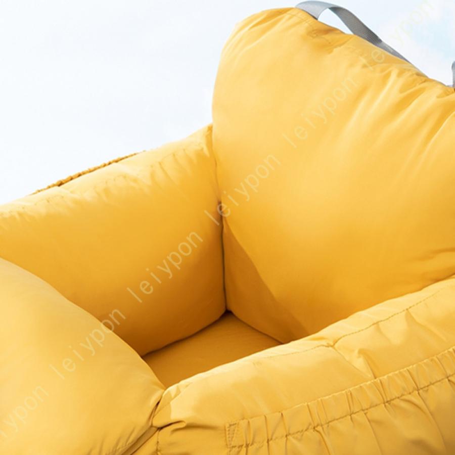 ドライブボックス キャリーバッグ 2way 小型犬 猫 ペット ドライブベッド 夏用 車用 ドライブベッド ポータブル ペットベッド 座席シート 折り畳み式 :x9e-7ma-KYWL0TL ...