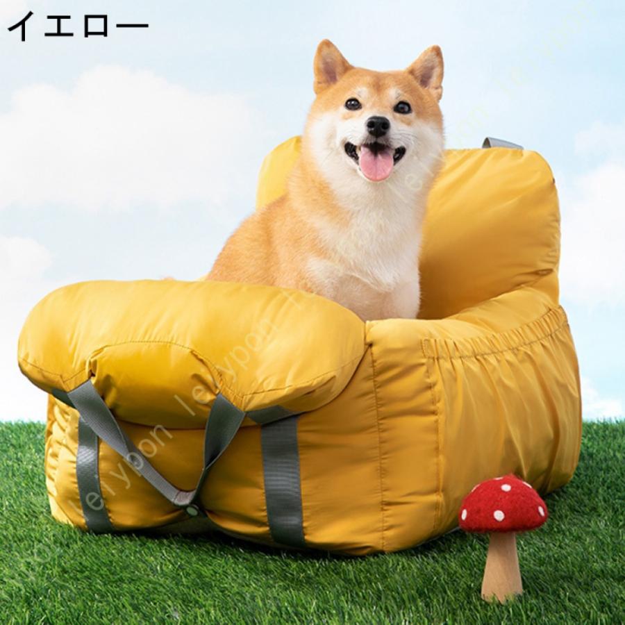 ドライブボックス キャリーバッグ 2way 小型犬 猫 ペット ドライブベッド 夏用 車用 ドライブベッド ポータブル ペットベッド 座席シート 折り畳み式 :x9e-7ma-KYWL0TL ...