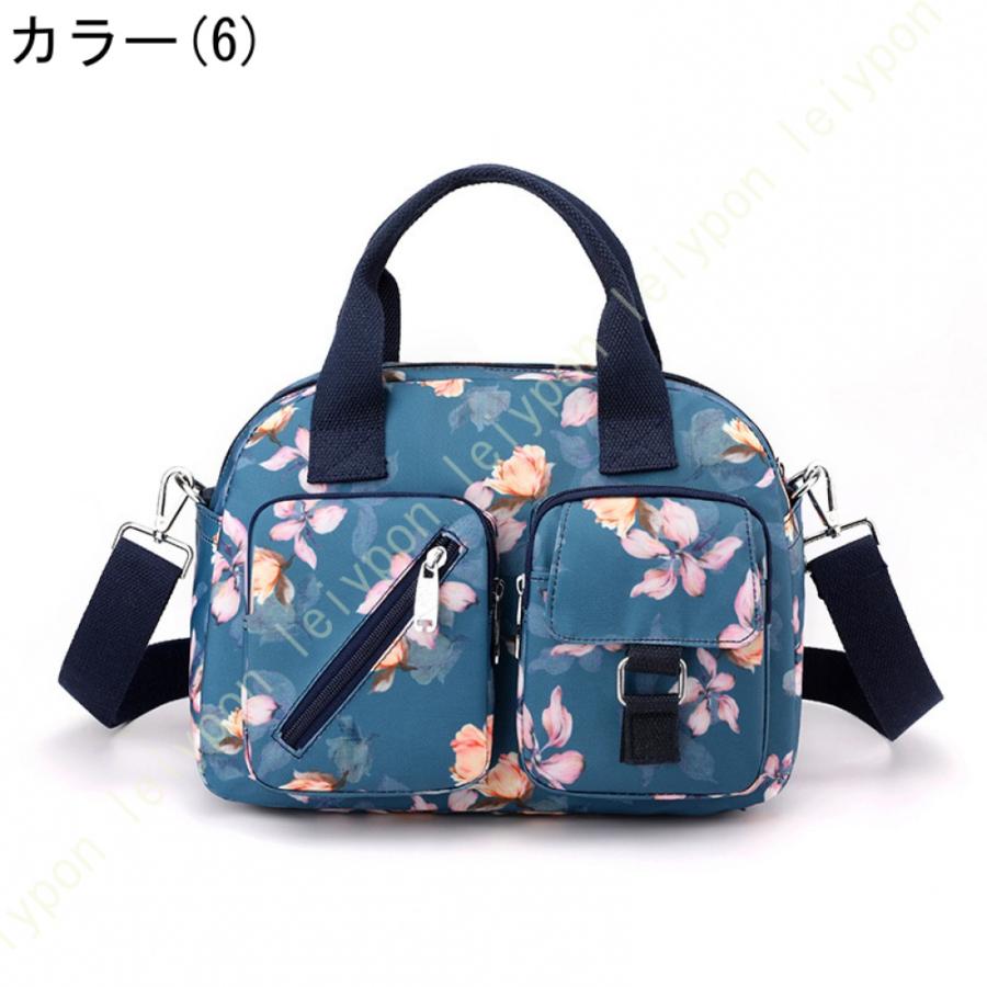 トートバッグ ナイロン バッグ 2way 収納 レディース ショルダーバッグ ランチバッグ 大容量 斜め掛けバッグ 頑丈 収納多数 マザーズバッグ 手提げ 大学生 :yjR-wp2 ...