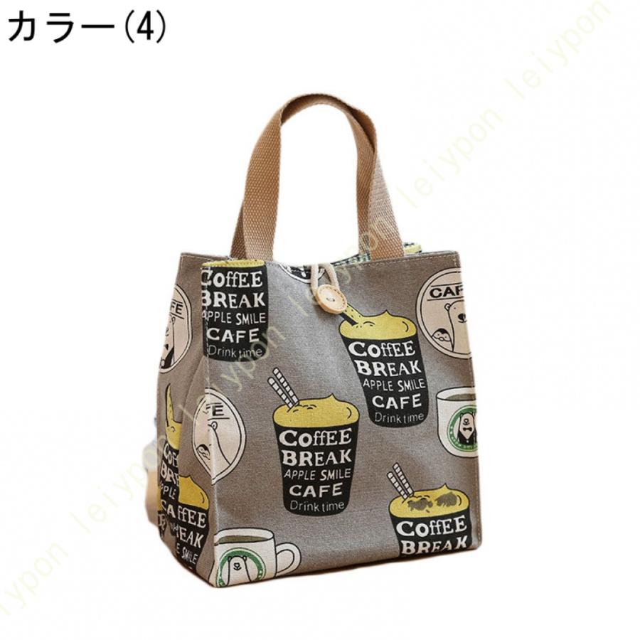キャンバス トートバッグ ミニトート ミニトートバッグ ミニバッグ 小さめ 布 コットン ランチバッグ サブバッグ お弁当 蝶 うさぎ 自立 大人 おしゃれ 軽い : leiypon - 通販 ...
