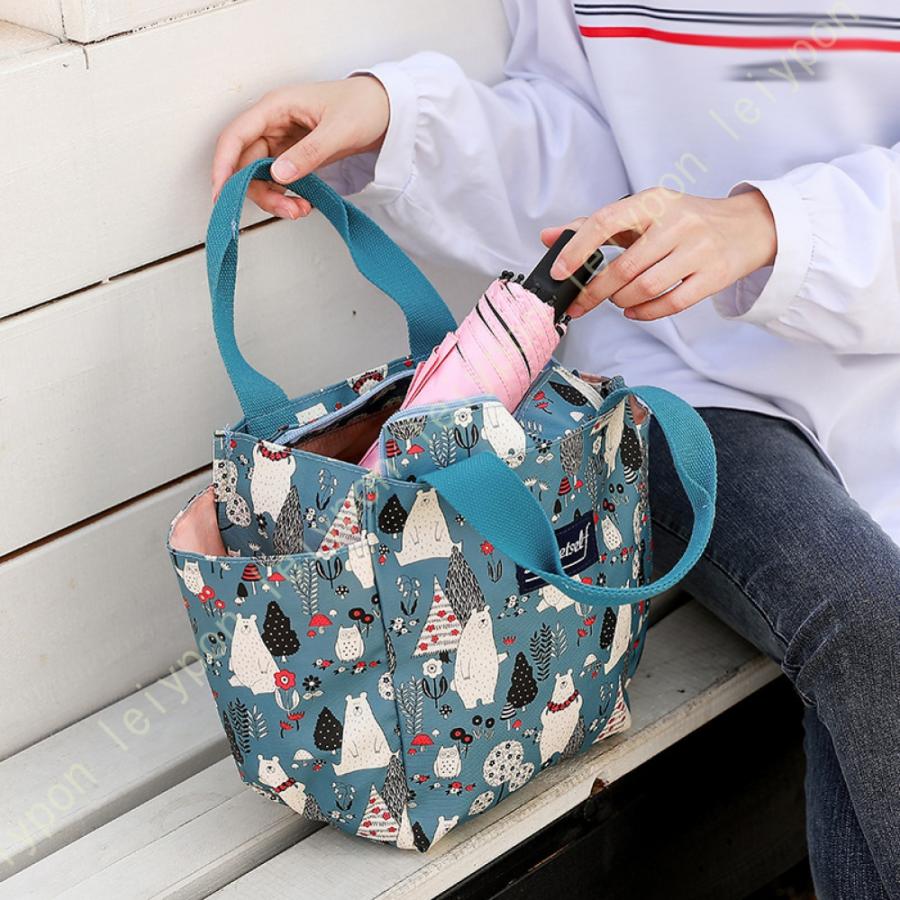 トートバッグ レディース 通勤バッグ ポケット ファスナー付き 男女兼用 ママバッグ キャンバス 大人 丈夫 通勤 通学 一泊 旅行 公園 卒園式 使いやすい :yjR-wp2-XQ5RIZ ...