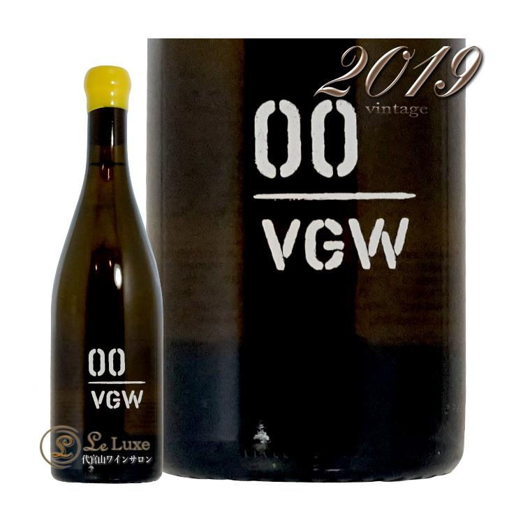 2019 VGW シャルドネ ダブル ゼロ ワインズ 正規品 白ワイン 辛口 750ml 00Wines Chardonnay : 代官山ワインサロンLe・luxe - 通販 - Yahoo ...