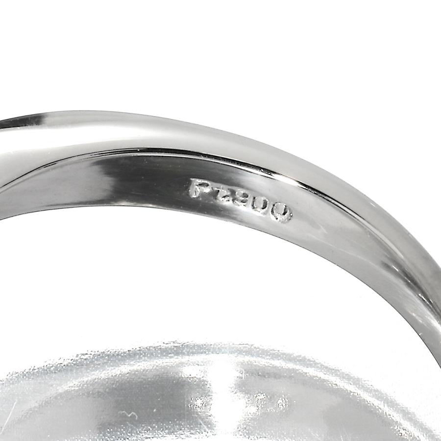 フラワーデザインリング 指輪 ダイヤモンド 0.5ct Pt900 12号 中古 プレラブド 返品OK : lekw673 : Le meilleur ルメイユ - 通販 - Yahoo!ショッピング