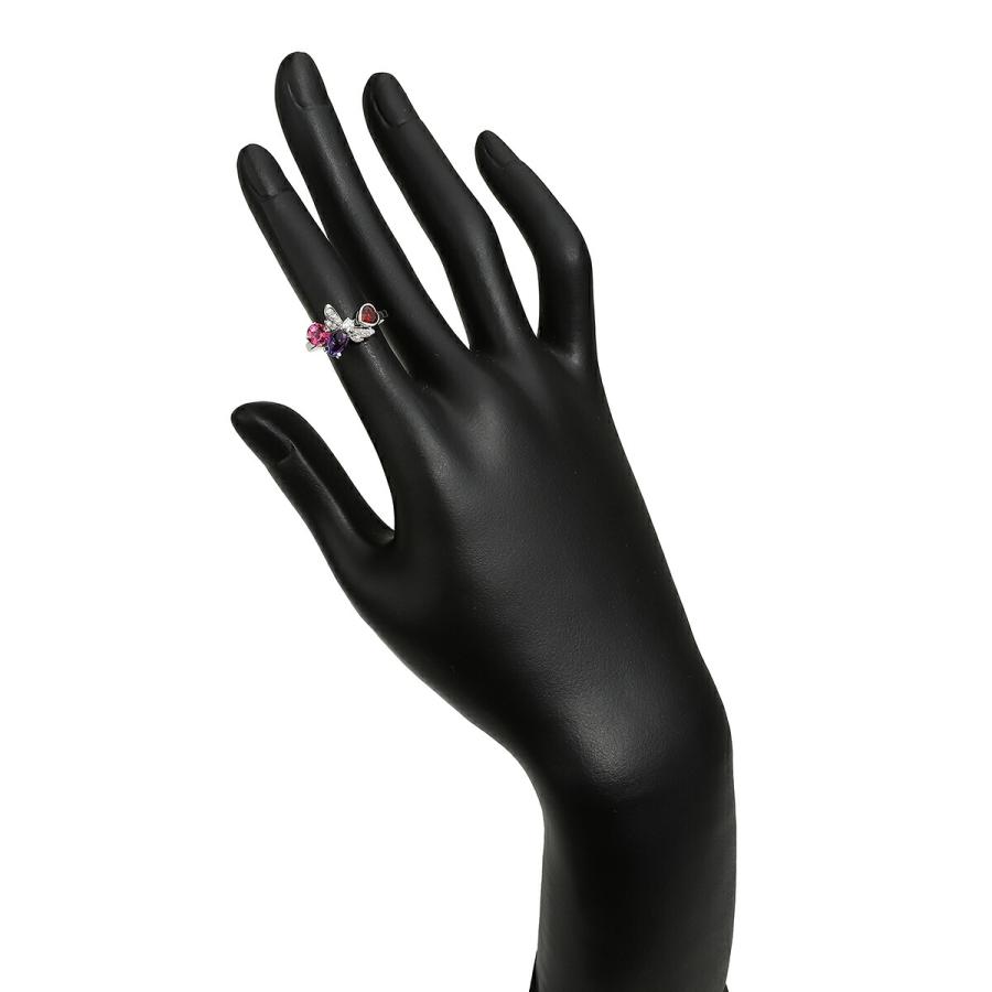 CHAUMET ショーメ アトラップ モワ リング 指輪 ダイヤモンド CHAUMET ショーメ アトラップ モワ リング 指輪 ダイヤモンド