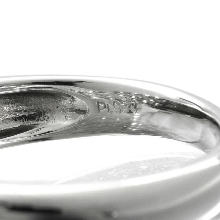 16P デザインリング 指輪 ダイヤモンド 1.01ct Pt900 13号 中古 プレラブド 返品OK : leoh894 : Le meilleur ルメイユ - 通販 - Yahoo ...