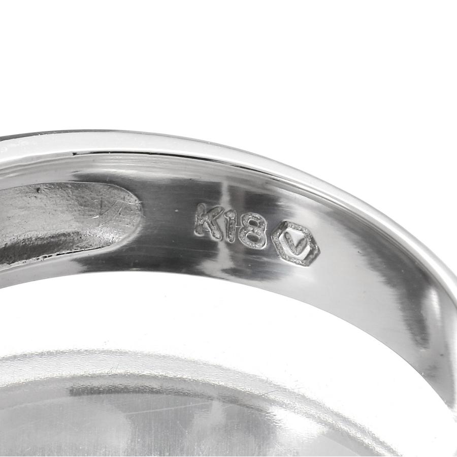 VENDOME AOYAMA ヴァンドーム青山 リング 指輪 K18 16号 中古 プレラブド 返品OK : Le meilleur ルメイユ - 通販 - Yahoo!ショッピング