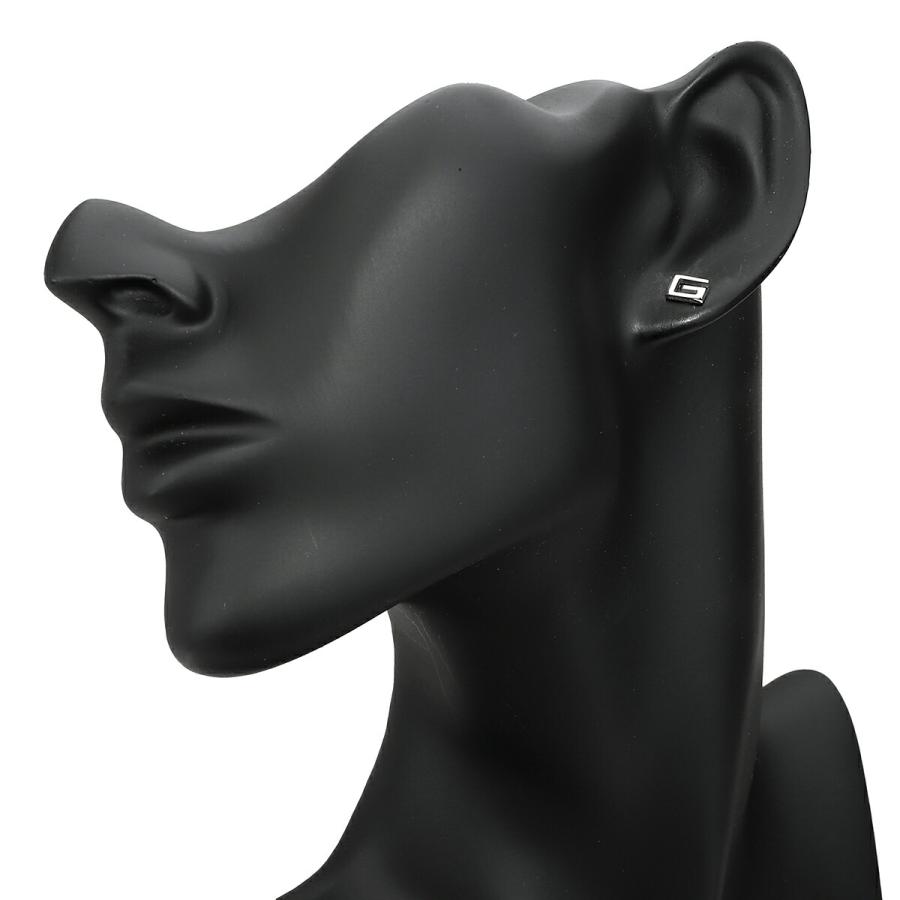 GUCCI グッチ Gロゴピアス K18 中古 プレラブド 返品OK : Le meilleur ルメイユ - 通販 - Yahoo!ショッピング