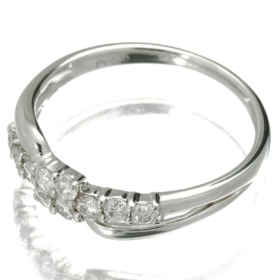 リング 指輪 ダイヤモンド 0.3ct Pt900 12号 中古 プレラブド 返品OK : Le meilleur ルメイユ - 通販 - Yahoo!ショッピング