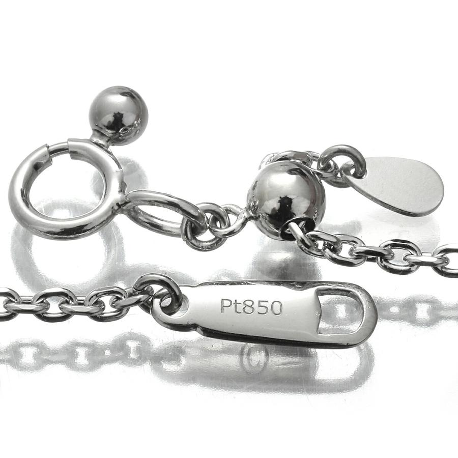 スクエアートップペンダントネックレス ダイヤモンド 1.1ct Pt900 中古 プレラブド 返品OK : let3792 : Le meilleur ルメイユ - 通販 - Yahoo!ショッピング