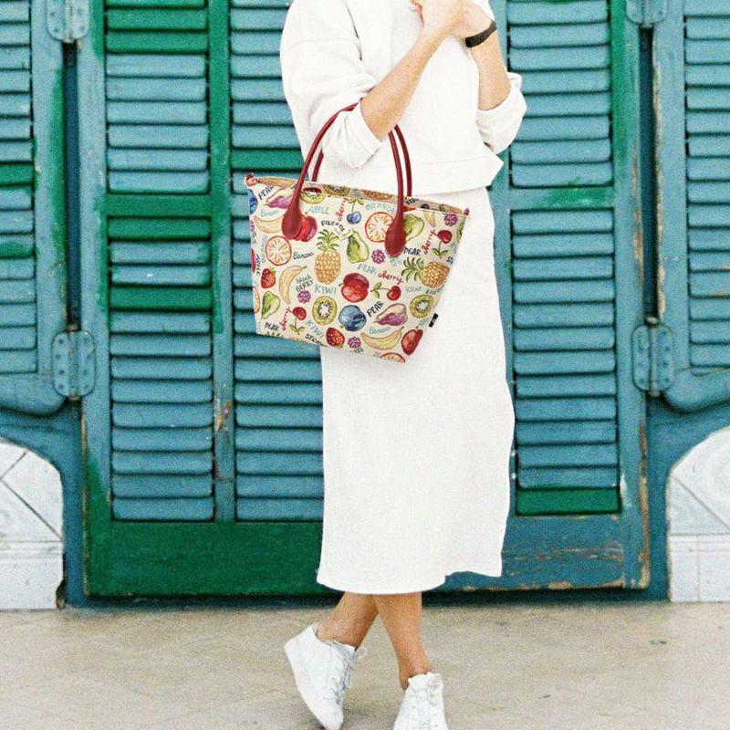 Think Bee! Bee！シンクビー ミスタービーバンバン トートバッグ : インテリア雑貨LeModeヤフーSHOP - 通販 - Yahoo!ショッピング