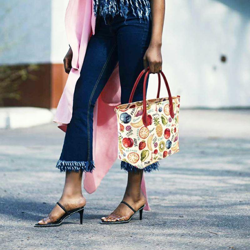 Think Bee! Bee！シンクビー ミスタービーバンバン トートバッグ : インテリア雑貨LeModeヤフーSHOP - 通販 - Yahoo!ショッピング