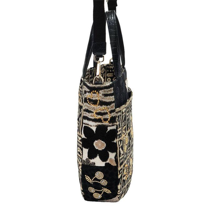 Think Bee! Bee！シンクビー ビーランドトートバッグ エジプト : インテリア雑貨LeModeヤフーSHOP - 通販 - Yahoo!ショッピング