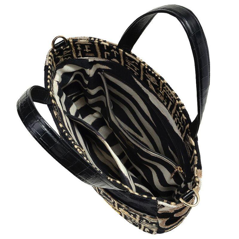 Think Bee! Bee！シンクビー ビーランドトートバッグ エジプト : インテリア雑貨LeModeヤフーSHOP - 通販 - Yahoo!ショッピング