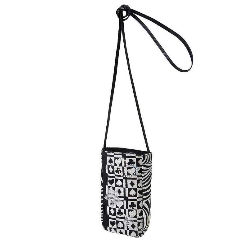 Think Bee! Bee！シンクビー ビーランドポシェット トランプ : インテリア雑貨LeModeヤフーSHOP - 通販 - Yahoo!ショッピング