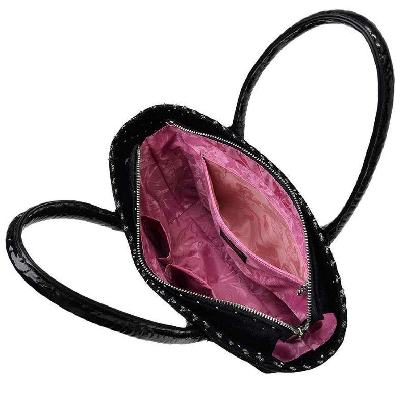 Think Bee! Bee！シンクビー ラヴィアン・ノアールトートバッグ : インテリア雑貨LeModeヤフーSHOP - 通販 - Yahoo!ショッピング