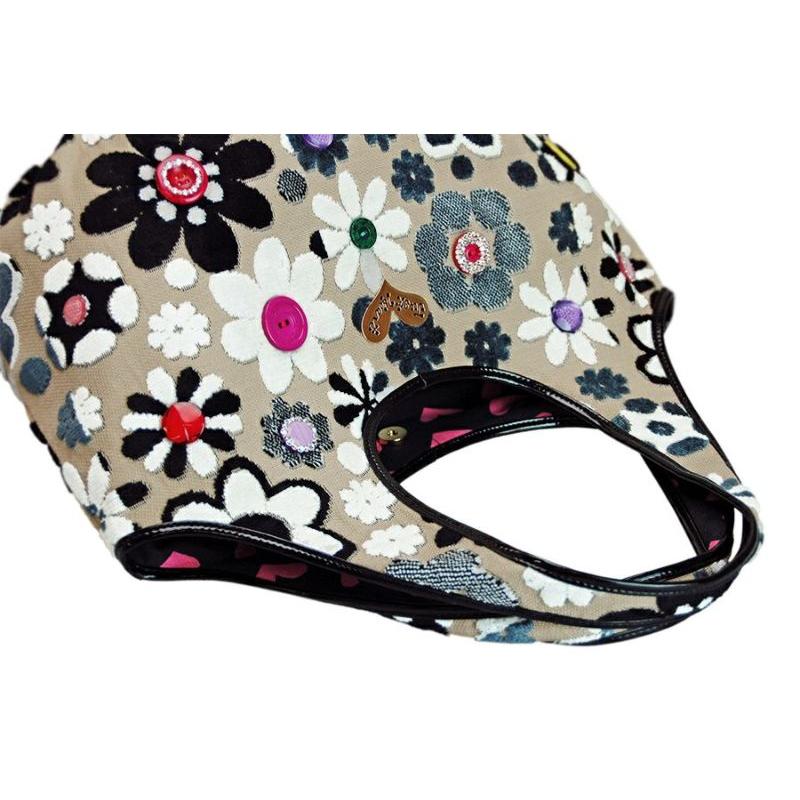 Think Bee! Bee！シンクビー マーガレット2 ラージショルダー＆ポーチ : インテリア雑貨LeModeヤフーSHOP - 通販 - Yahoo!ショッピング