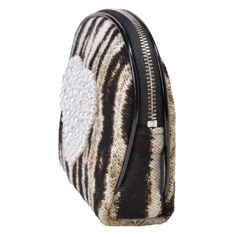 Think Bee! Bee！シンクビー アントニオポーチ ゼブラ 全国送料600円 : インテリア雑貨LeModeヤフーSHOP - 通販 - Yahoo!ショッピング