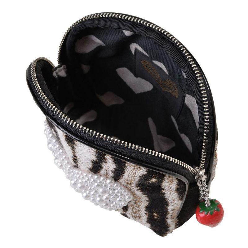 Think Bee! Bee！シンクビー アントニオポーチ ゼブラ 全国送料600円 : インテリア雑貨LeModeヤフーSHOP - 通販 - Yahoo!ショッピング