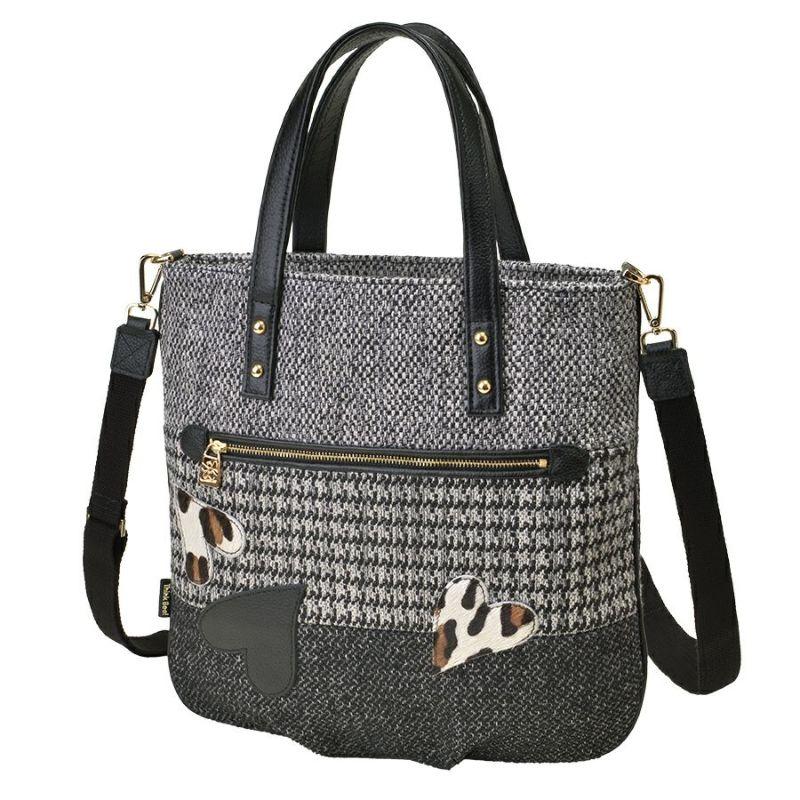 Think Bee! Bee！シンクビー ミスターソングバードトートバッグ : インテリア雑貨LeModeヤフーSHOP - 通販 - Yahoo!ショッピング