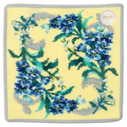 feiler FEILERフェイラー エーデルブラウ ハンカチタオル ペールイエロー 全国送料430円 : インテリア雑貨LeModeヤフーSHOP - 通販 - Yahoo!ショッピング