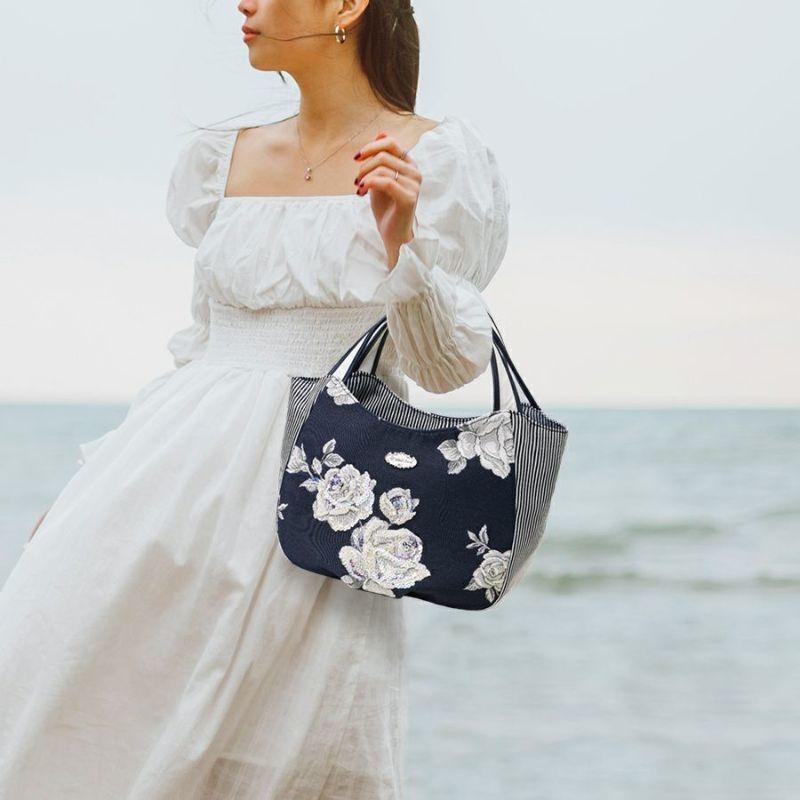 Think Bee！シンクビー ノバビアンカ手提げバッグ : thinkbee-bag-529-430 : インテリア雑貨LeModeヤフーSHOP - 通販 - Yahoo!ショッピング