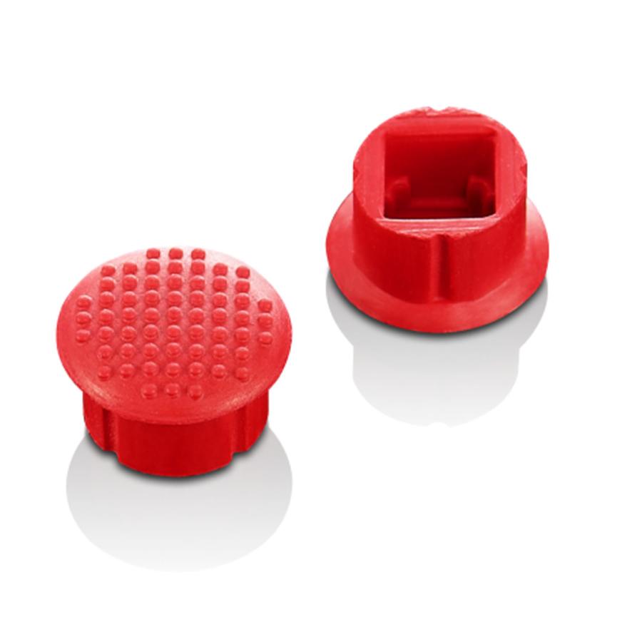 Lenovo（レノボ） 【公式・直販】ThinkPad Low Profile TrackPoint キャップ (10 パック、ソフト・ドーム ...