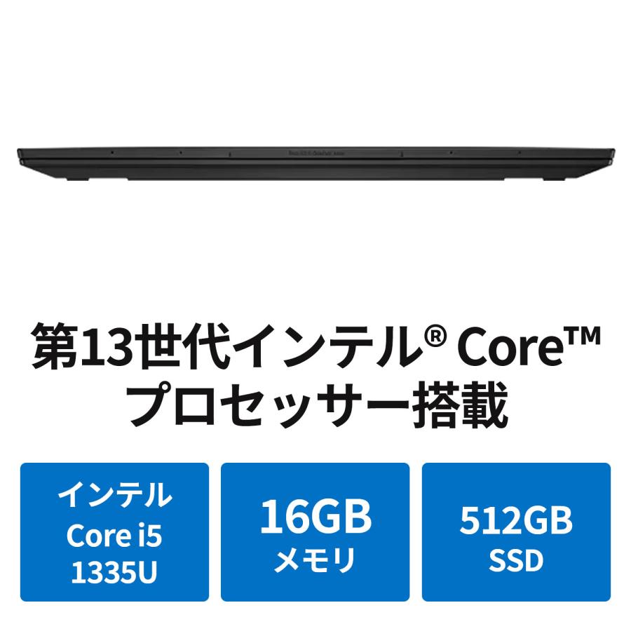 Lenovo 【公式・直販】ノートパソコン ThinkPad X1 Carbon Gen Lenovo 【公式・直販】ノートパソコン ThinkPad X1 Carbon Gen