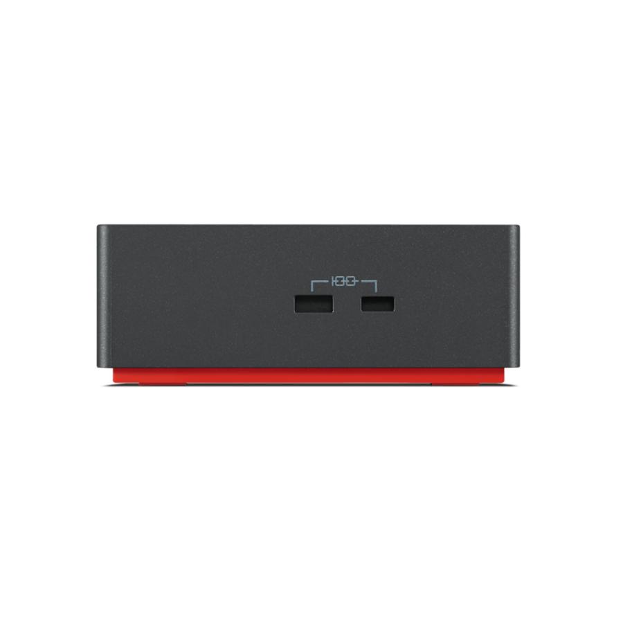 Lenovo（レノボ） 【公式・直販】ThinkPad Thunderbolt 4 Workstation