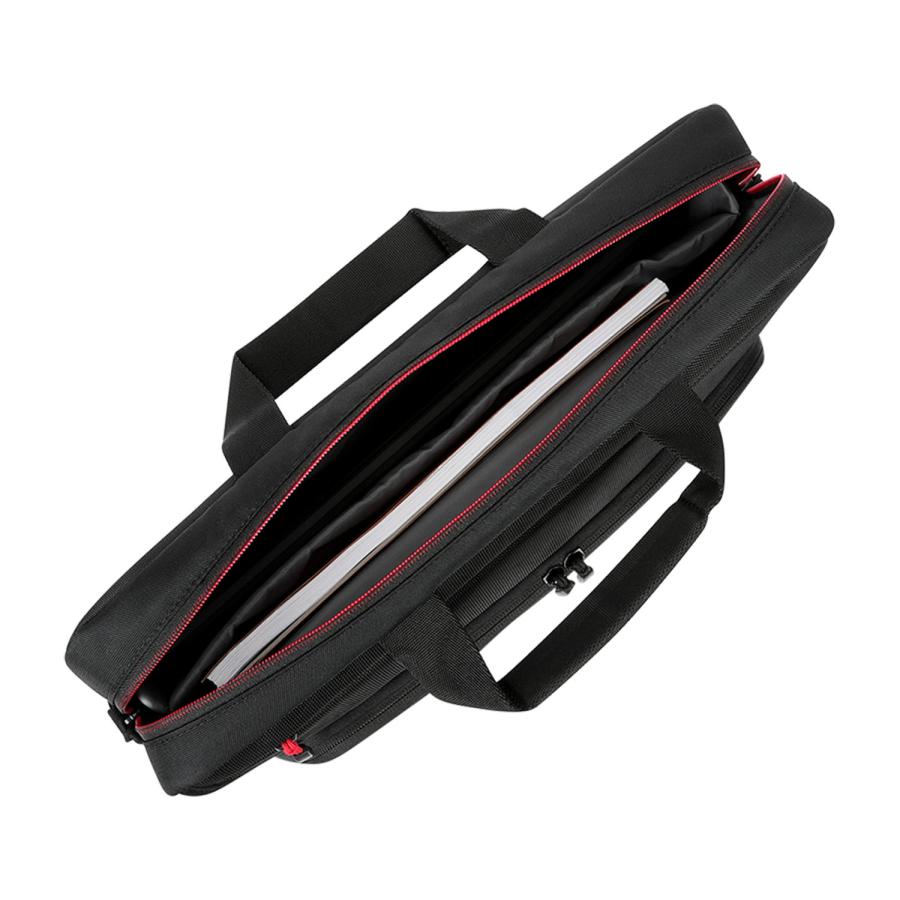 純正 レノボ 国内正規品 レノボ公式 ThinkPad エッセンシャルプラス 15.6インチ トップロードケース(4X41A30365 ...