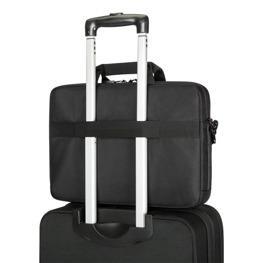 Lenovo 【公式・直販】純正 レノボ 国内正規品 レノボ公式 ThinkPad エッセンシャルプラス 15.6インチ トップロードケース ...