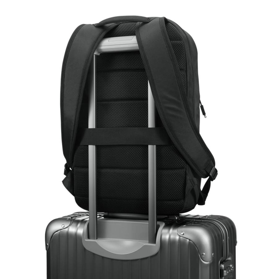 Lenovo（レノボ） 【公式・直販】純正 国内正規品 ThinkPad エッセンシャル 16インチ バックパック(4X41C12468 ...