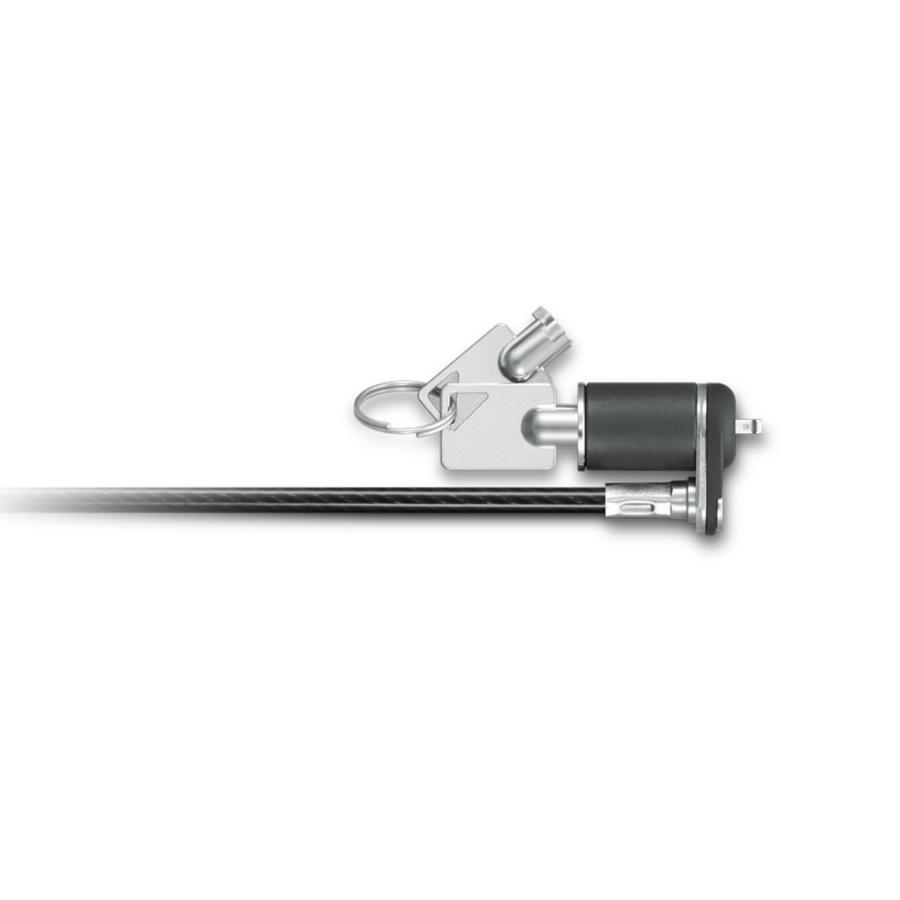 Lenovo（レノボ） 【公式・直販】Lenovo NanoSaver エッセンシャル ケーブルロック(4XE1F30276) 送料無料 ...
