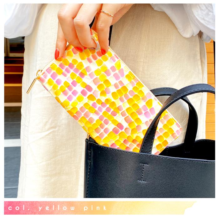 財布 長財布 レディース 本革 キャンディー ラウンドファスナー 財布 長財布 レディース 本革 キャンディー ラウンドファスナー