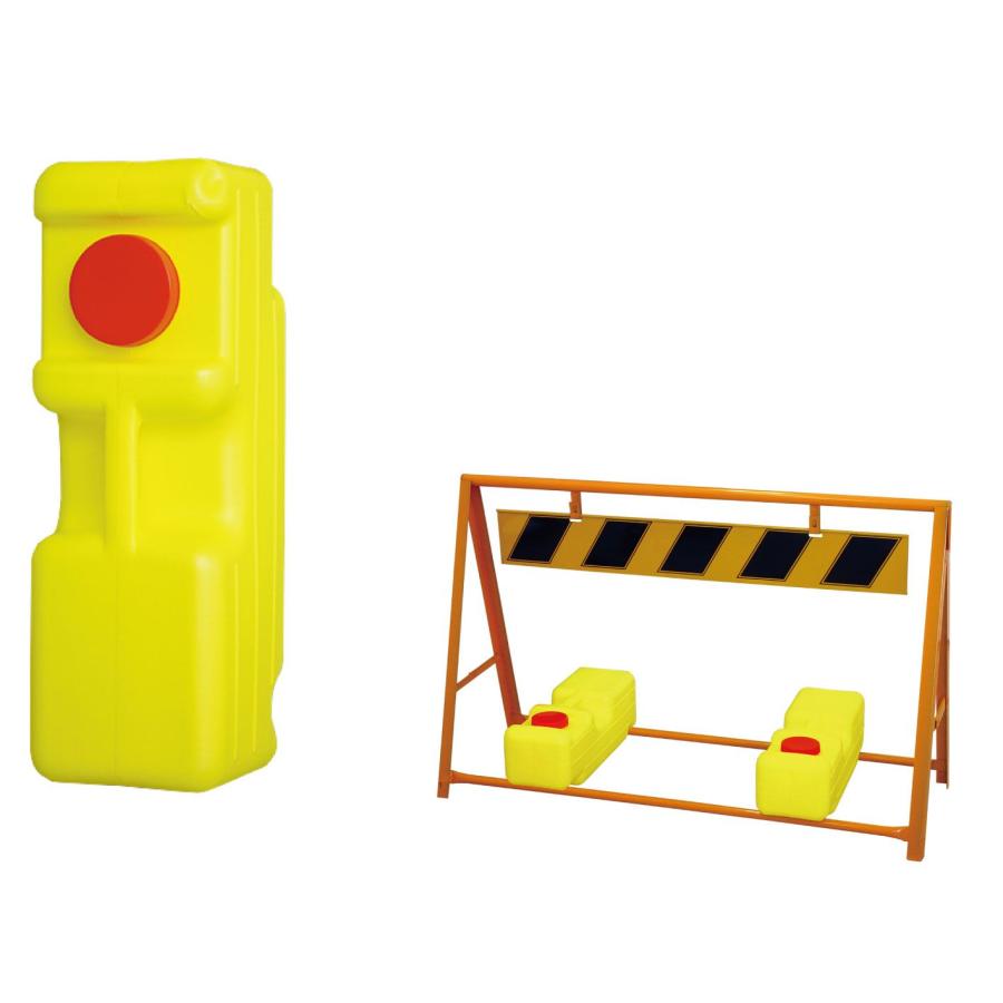 【日本製】 10個セット バリケードブロック yoshiyuki0804.sub.jp