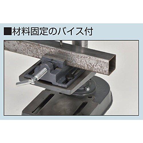 新興製作所 卓上ボール盤 SDP-13E 15.5kg : レオンエヌ - 通販 - Yahoo!ショッピング