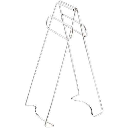 EBM 18-8 土鍋ホルダー 大 全長240 直径21-30cm用 : レオンエヌ - 通販 - Yahoo!ショッピング