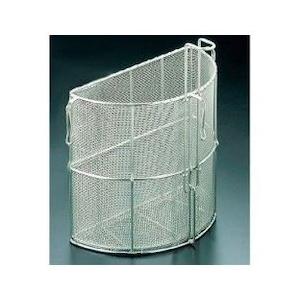 EBM 18-8 半円型 スープ取りザル 27cm用 : レオンエヌ - 通販 - Yahoo!ショッピング