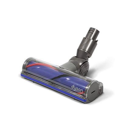 [ダイソン] Dyson Direct drive cleaner head ダイレクトドライブクリーナーヘッド [並行輸入品] : レオンエ ...