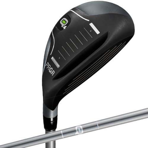 PRGR(プロギア) Carrys Q 4 REG ゴルフ ユーティリティ Qオリジナルカーボン 2021年モデル メンズ R : レオンエヌ - 通販 - Yahoo!ショッピング