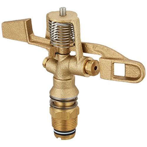 カクダイ 低角度スプリンクラー 548-007-20 仰角:7度 : レオンエヌ - 通販 - Yahoo!ショッピング