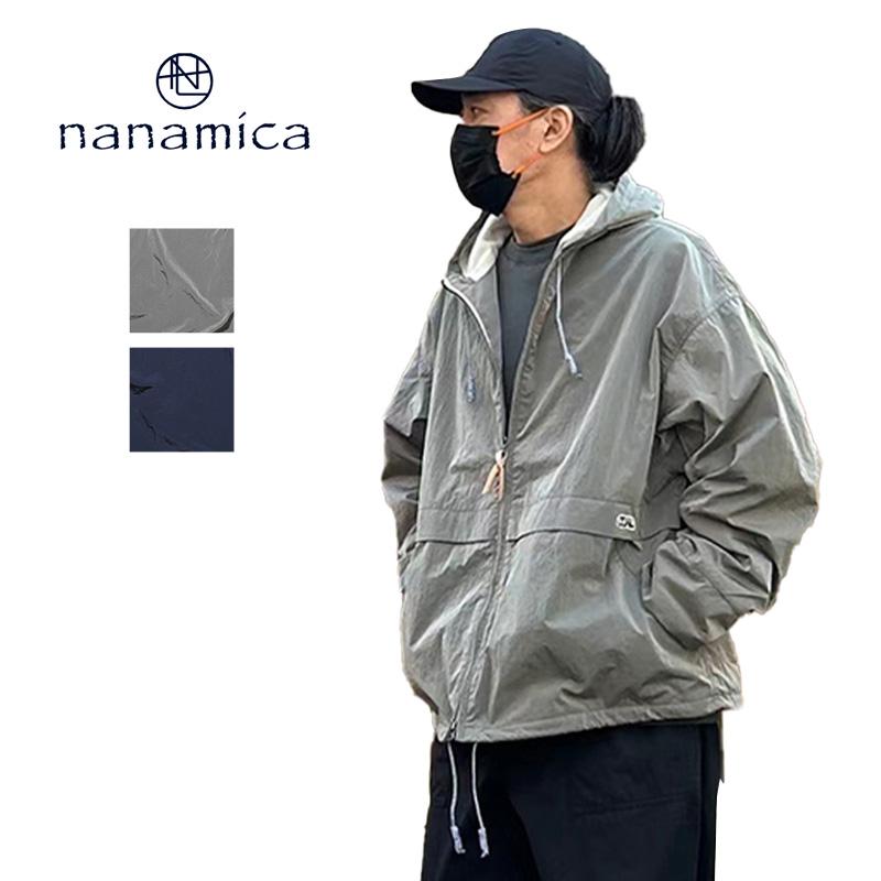 新品同様 nanamica ナナミカ ダウン ダウンジャケット ダウンコート コート : 22-6966 : LEON - 通販 - Yahoo!ショッピング