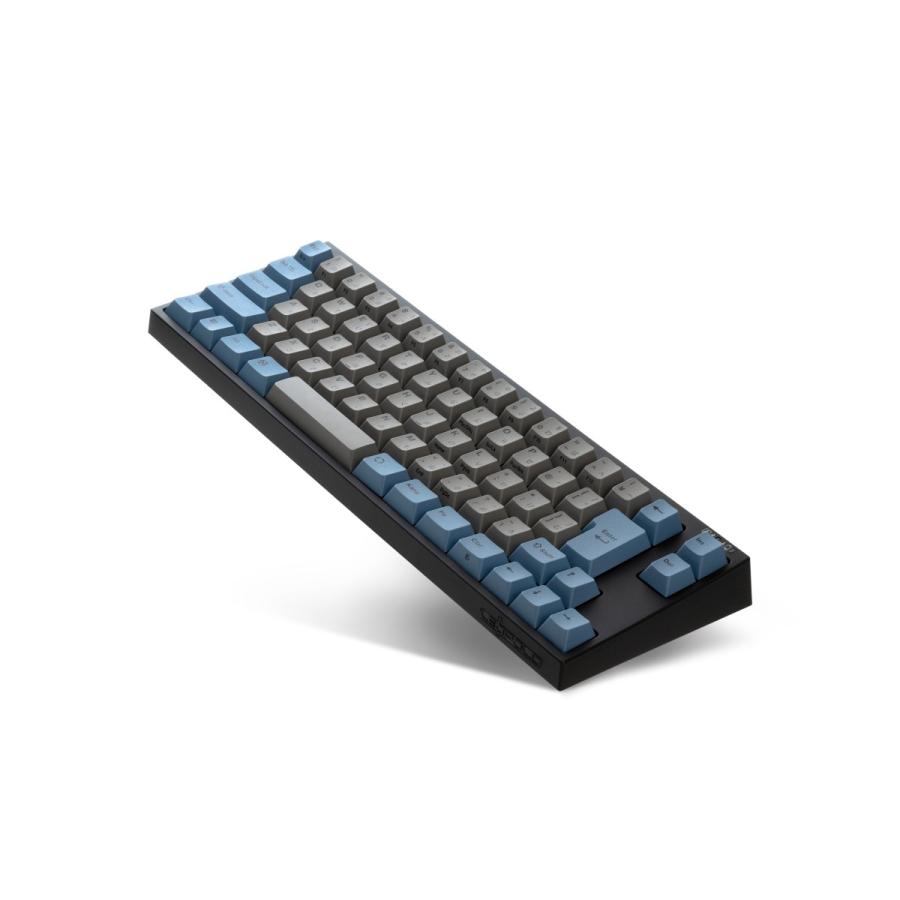 LEOPOLD FC660MBT GRAYBLUE 日本語JIS配列かなあり CHERRY MX2A LEOPOLD FC660MBT GRAYBLUE 日本語JIS配列かなあり CHERRY MX2A