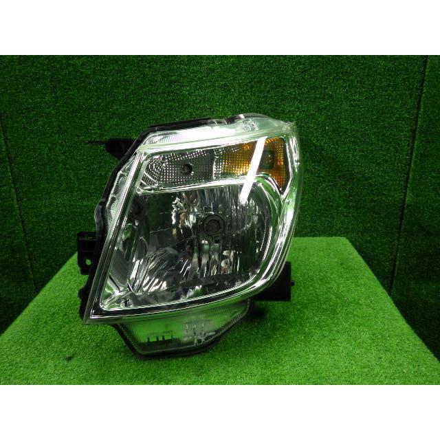 ワゴンR ワゴンR DBA-MH34S 左ヘッドランプASSY Z2S コイト 100-59316 35320-85P00 ハロゲン 7929 : リプロ企画ヤフーショッピング店 - 通販 ...