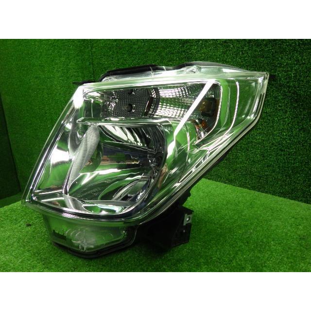 ワゴンR ワゴンR DBA-MH34S 左ヘッドランプASSY Z2S コイト 100-59316 35320-85P00 ハロゲン 7929 : リプロ企画ヤフーショッピング店 - 通販 ...