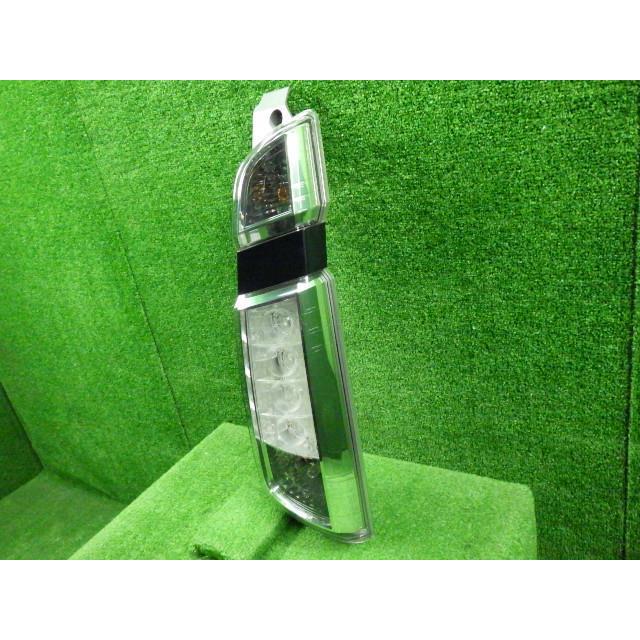 美品♪ N−WGN DBA-JH1 右テールランプ NH850 黒パネル付 スタンレー W1400 33500-T6G-N01 7963 : 000000796315500 : リプロ企画 ...