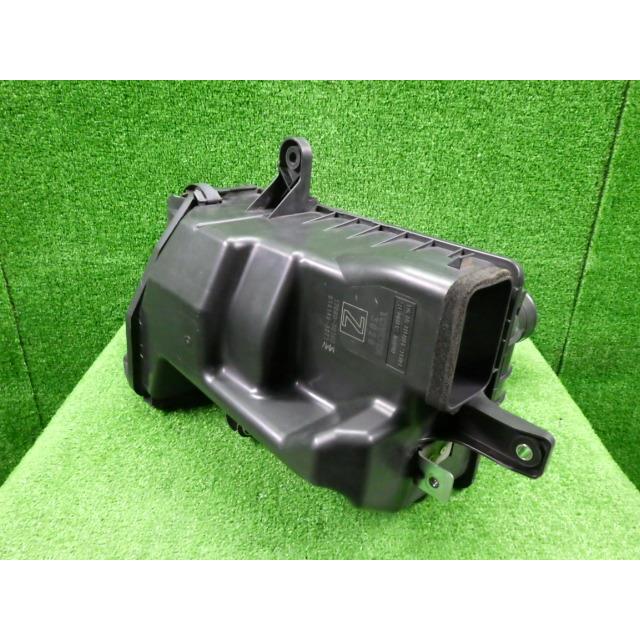 ハイエース LDF-KDH206K エアクリーナーASSY センサー付 17080-30160 17700-30280 17700-30281 ...